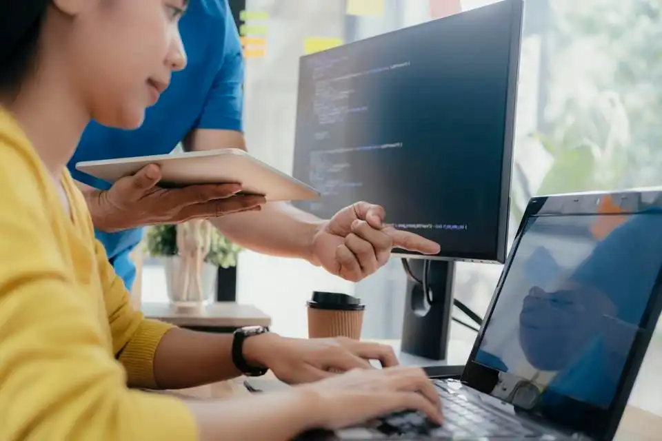 10 Key Steps To Building A Supercharged Website Or App | Stateside Agency