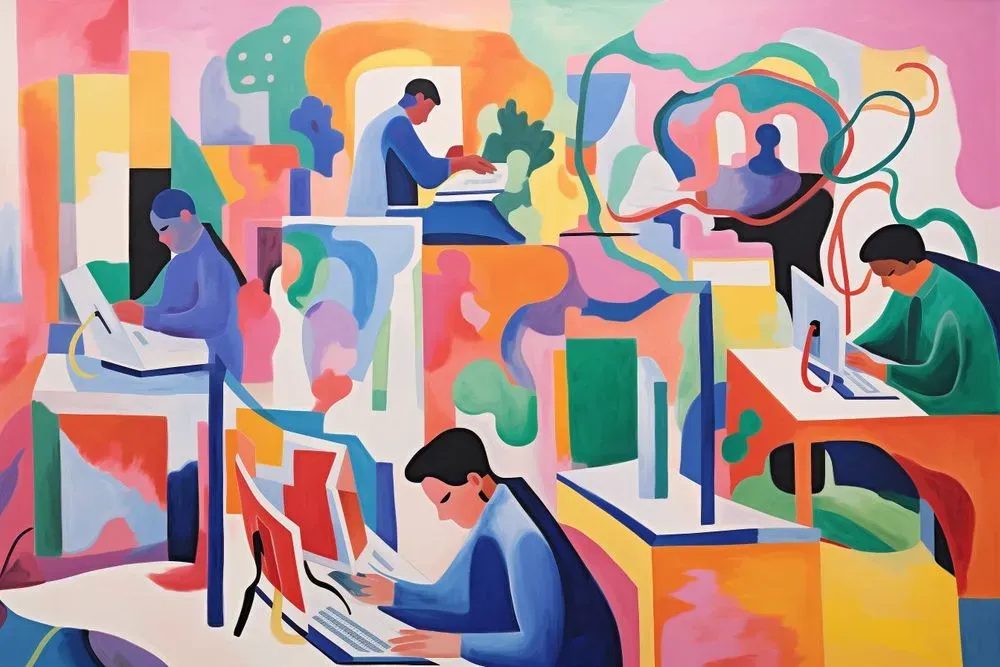 Discovering the Top Programming Languages of Today | Stateside Agency