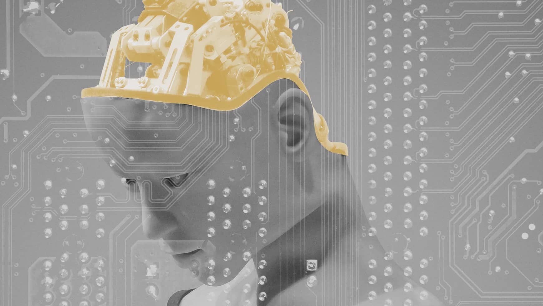 What is AI, Really? | Stateside Agency