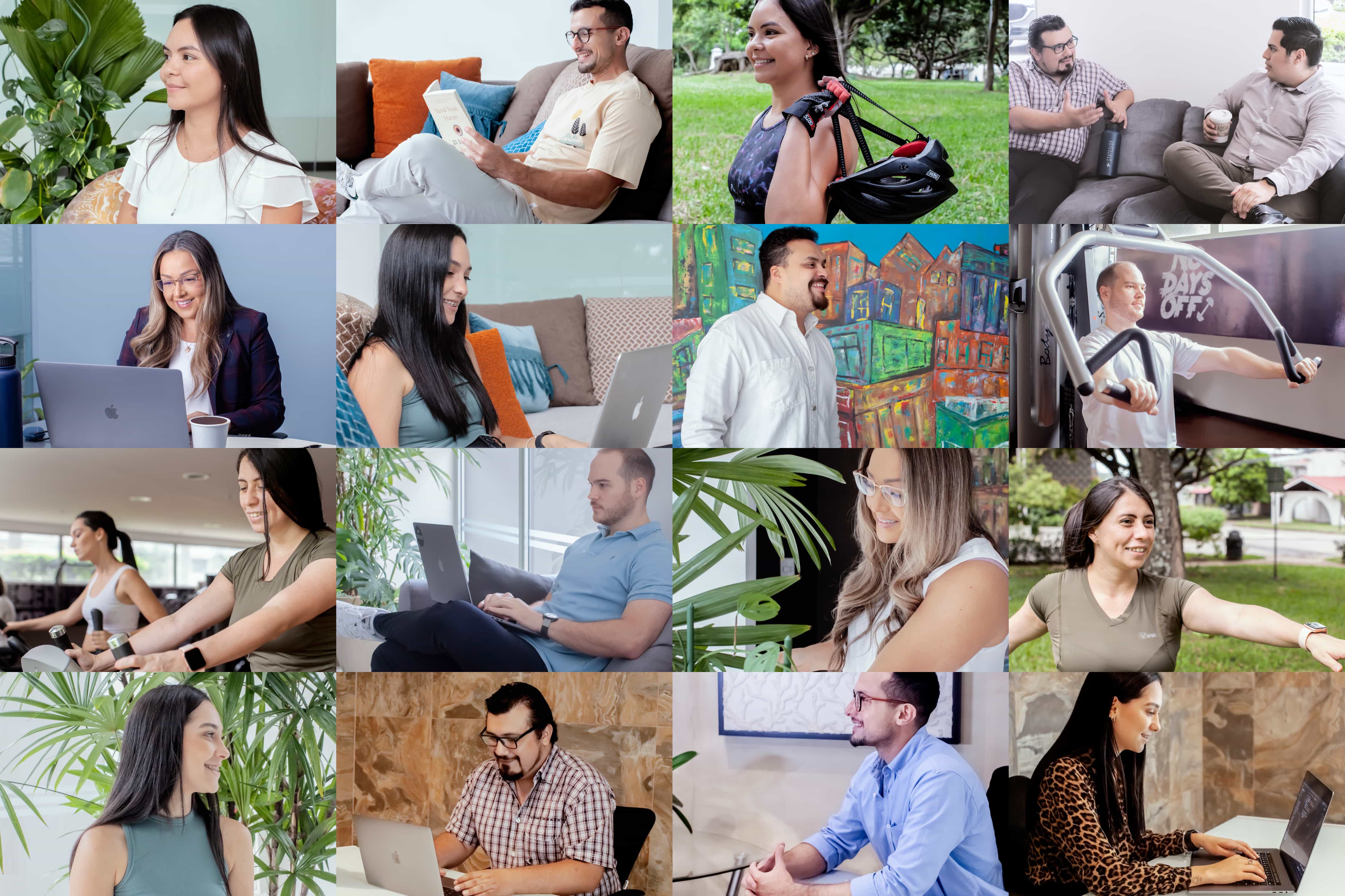 Stateside Agency Homepage | Stateside Agency